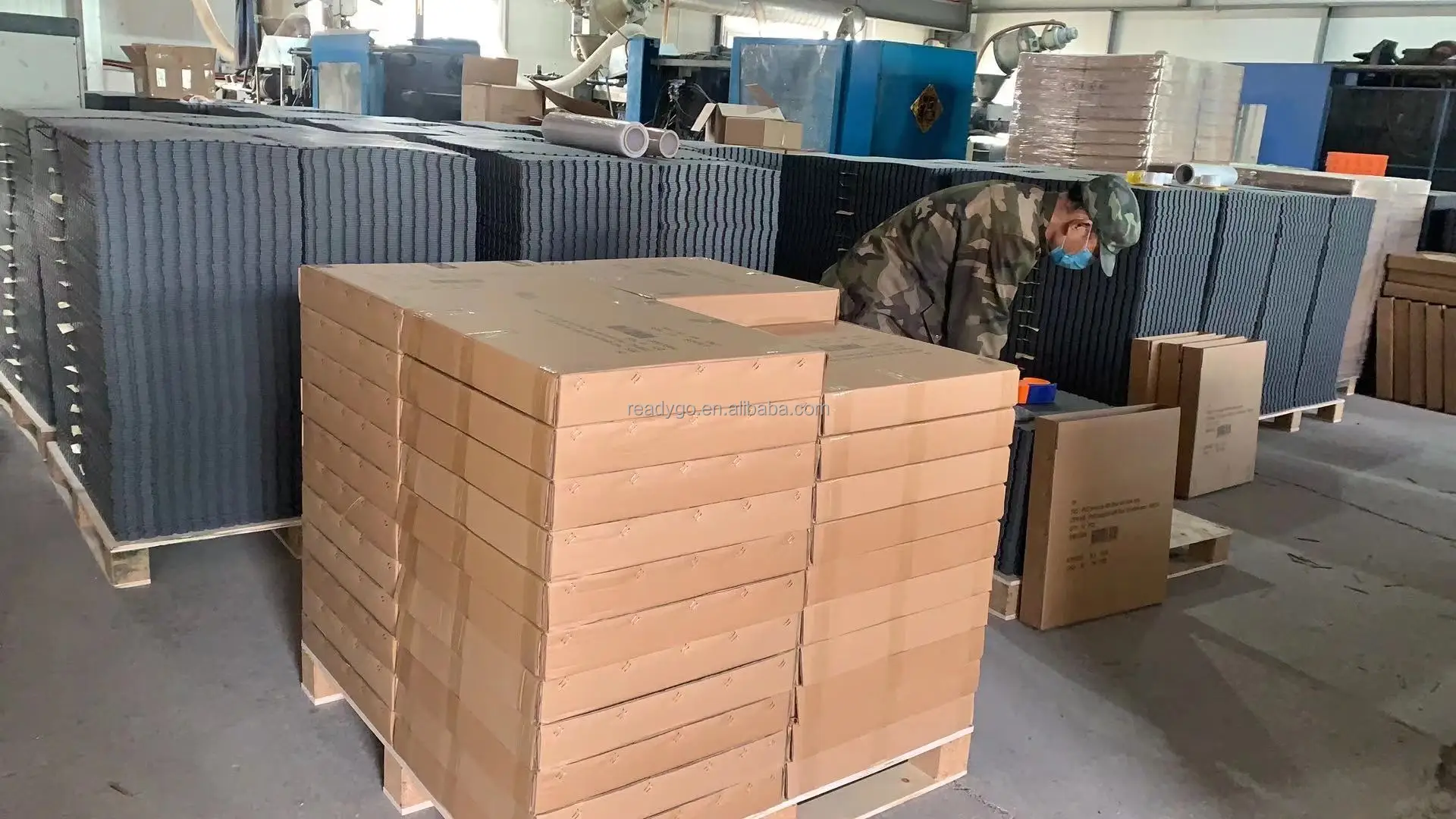 Modular Interlocking Floor Tiles Pvc Interlocking Reusable Plastic ...