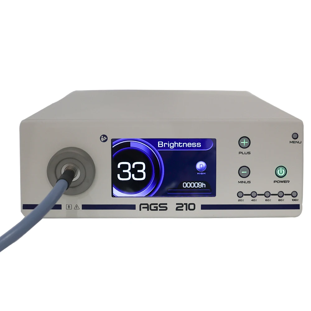 Medical Laparoscopic Arthroscopic Endoscopy LED Light