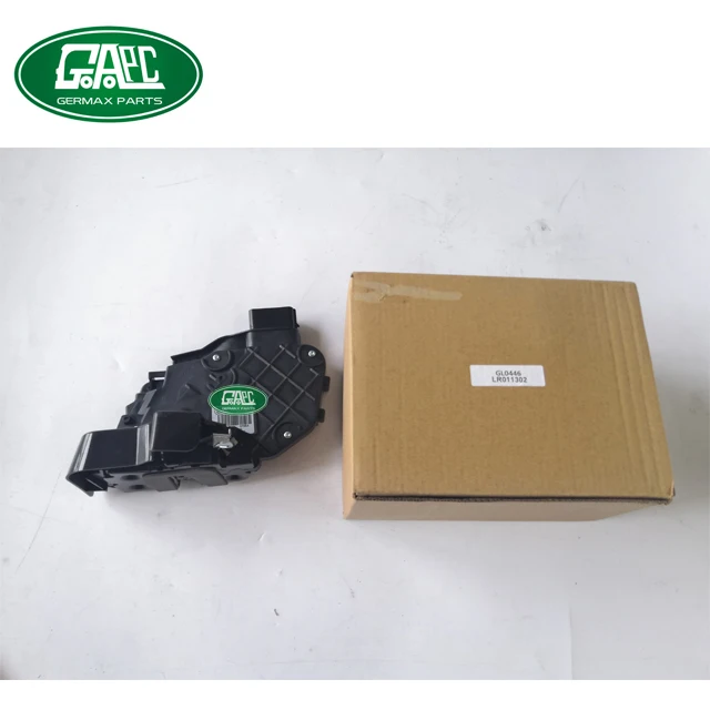 433mhz Door Latch Lr011302 Lr091360 Lr072414 Fqm500280 Fqm500320 ...