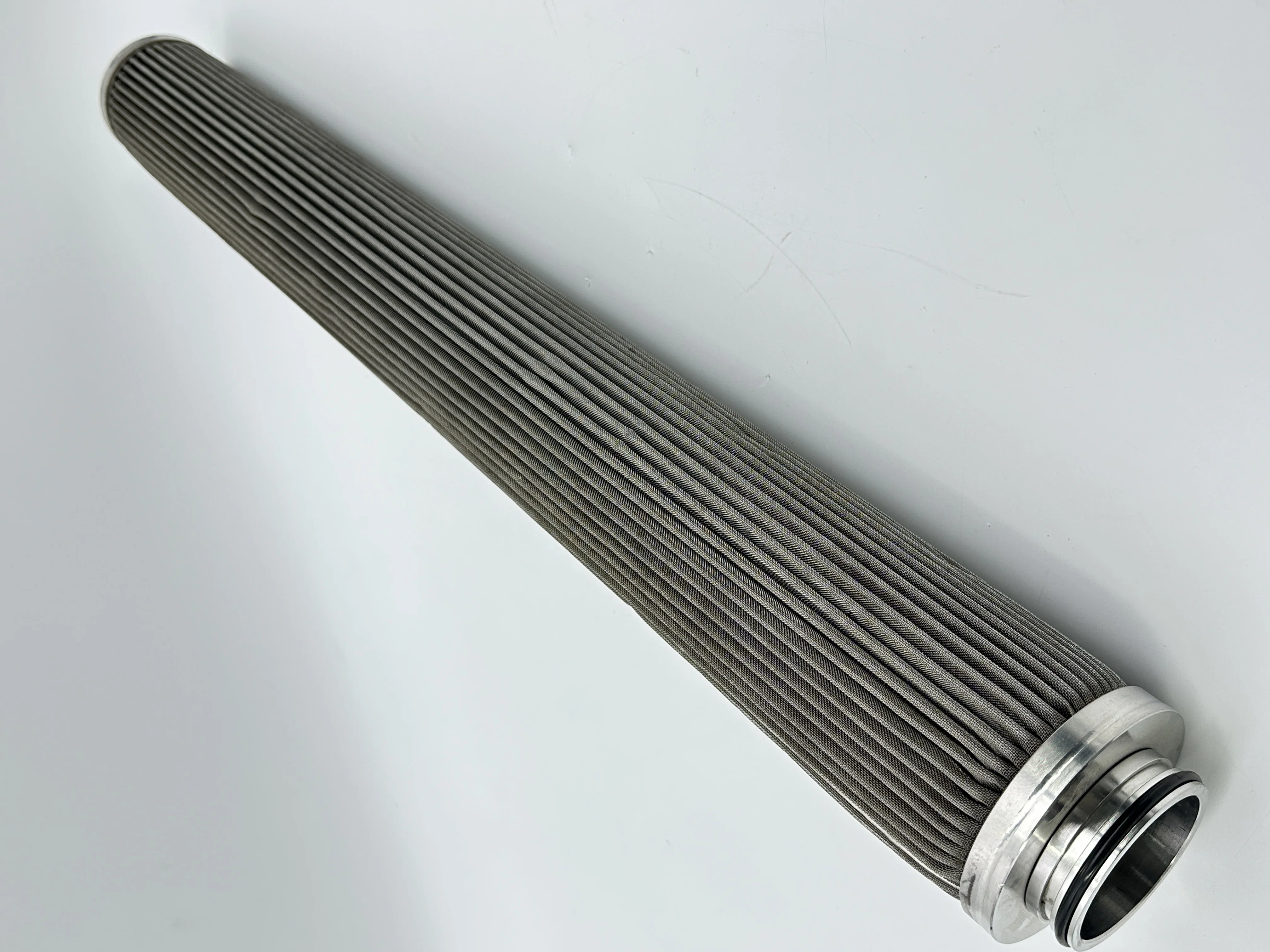 304 Stainless Steel Folding Filter Element - Buy Stainless Steel ...