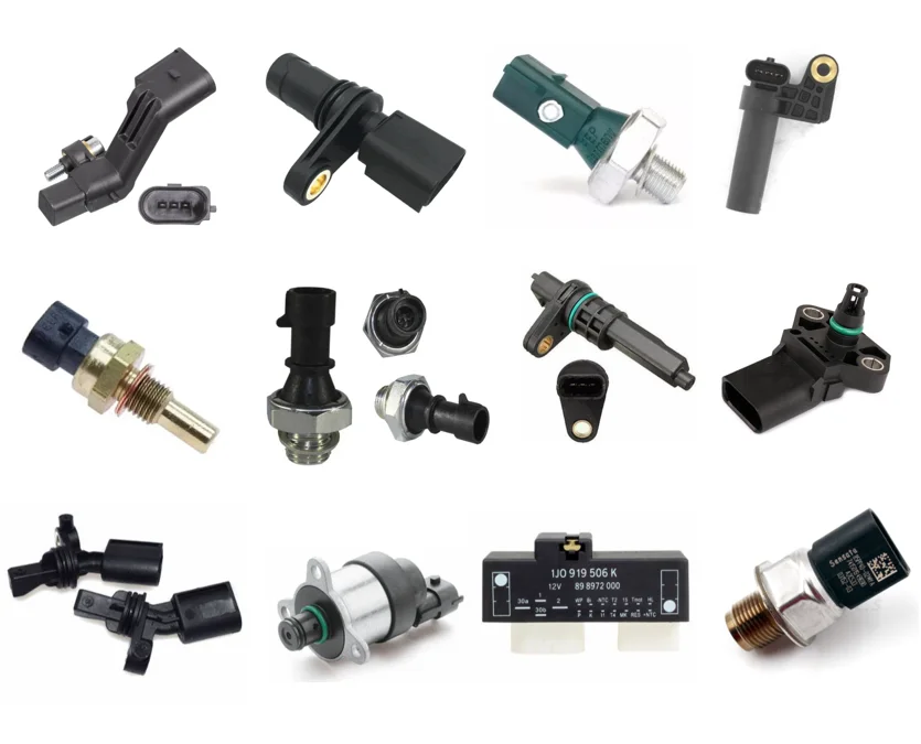 73193 Sensor RPM for Ford Ranger 3.0 - Crankshaft Position Sensor