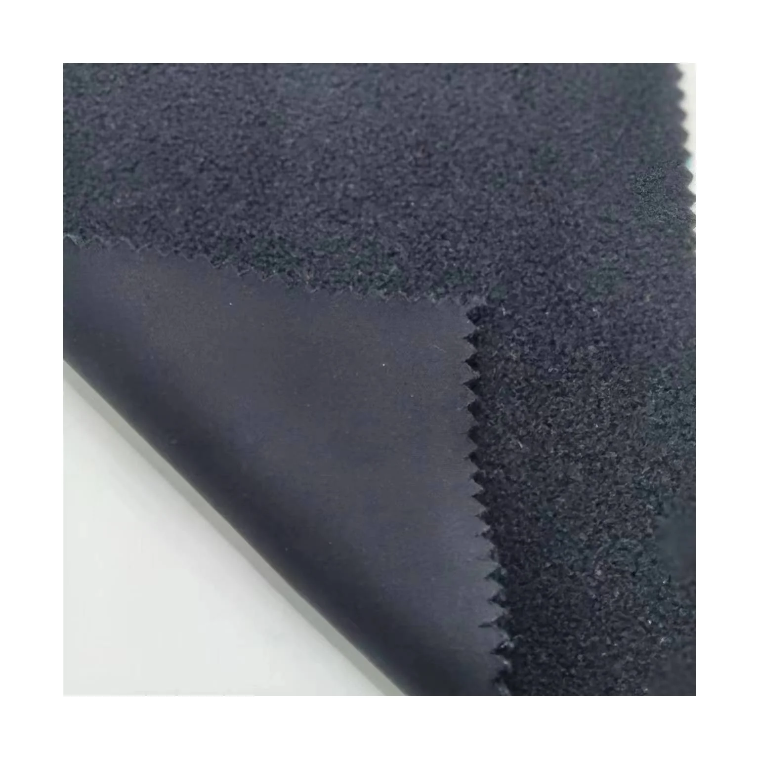 Wholesale High Quality 100% Polyester Interlock Plain Knit Sports ...
