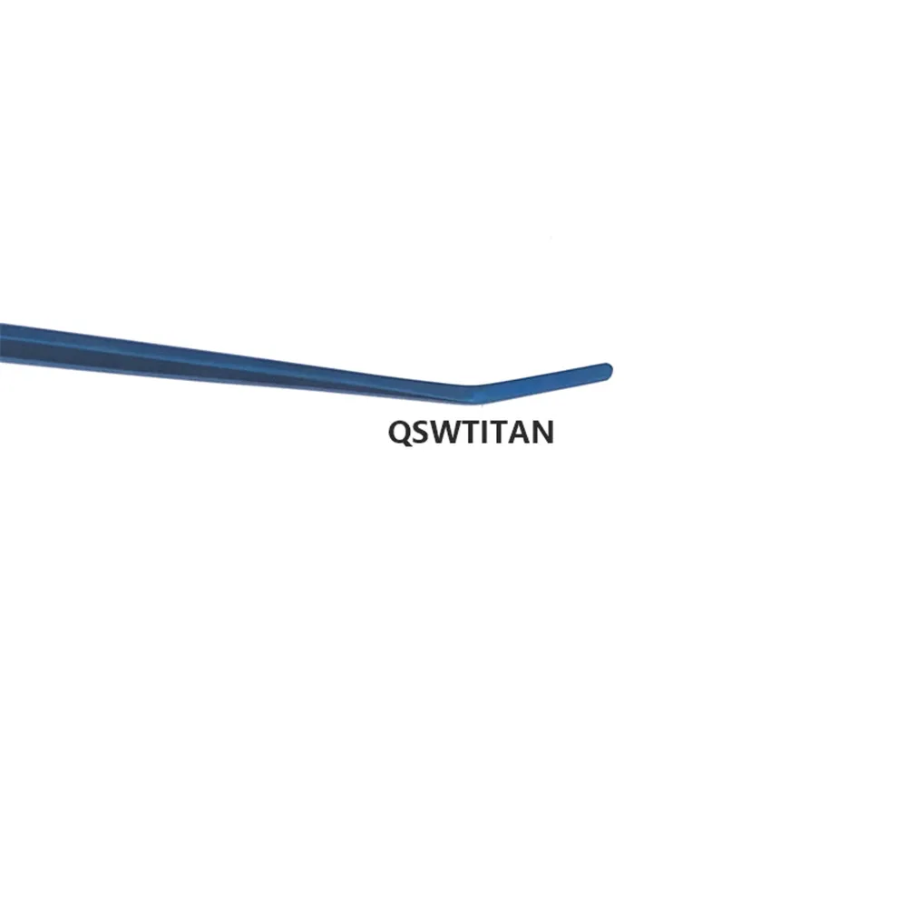 Micro Nerve Dissectors Retractor Spatula Dissector Leaf Micro Retractor ...