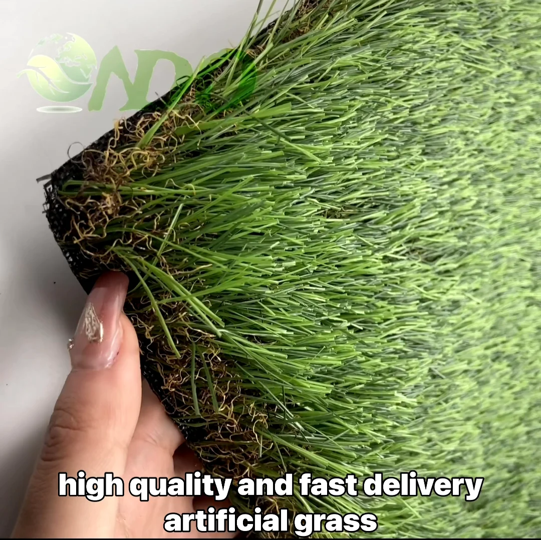 High Density 35mm Garden Putting Green Landscaping Green Carpet ...