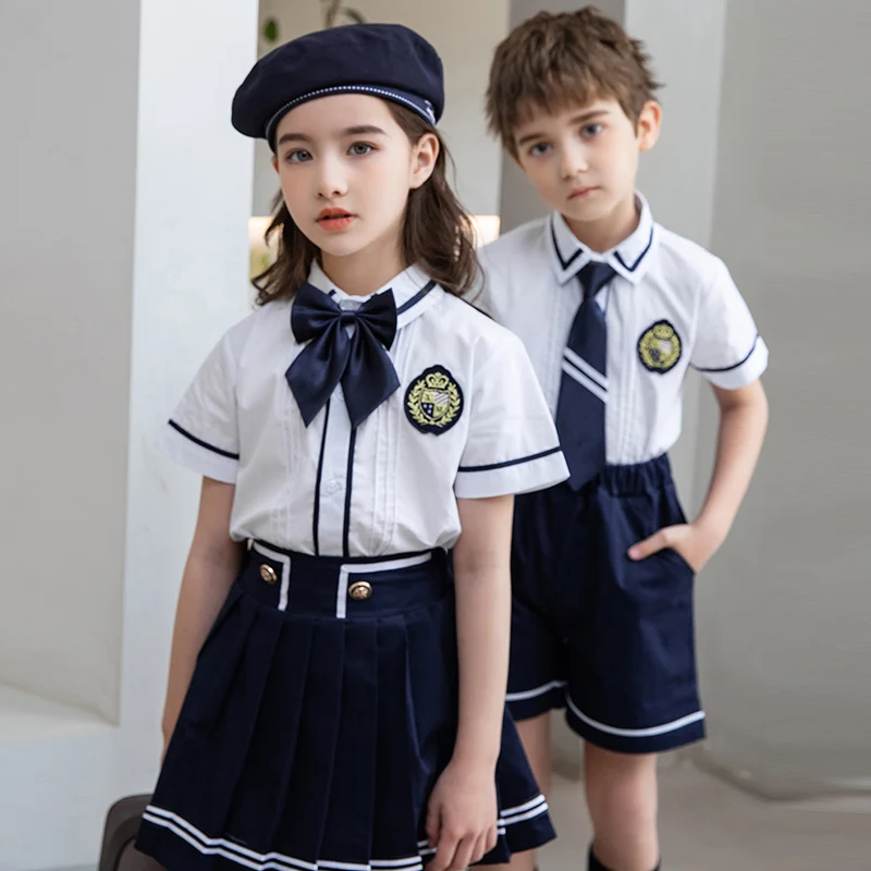 Cool School Uniforms For Kids