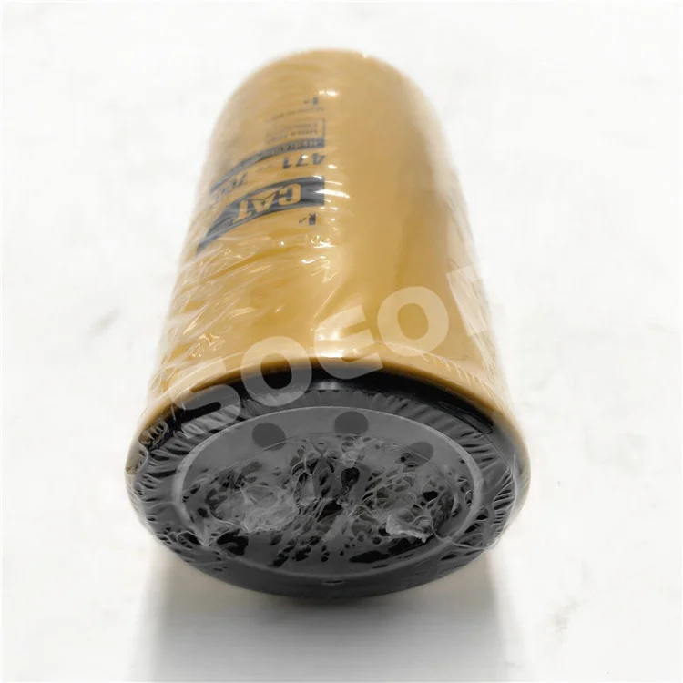 4717003 Hydraulic Oil Filter 471-7003 Fuel Filter For Caterpillar Cat ...