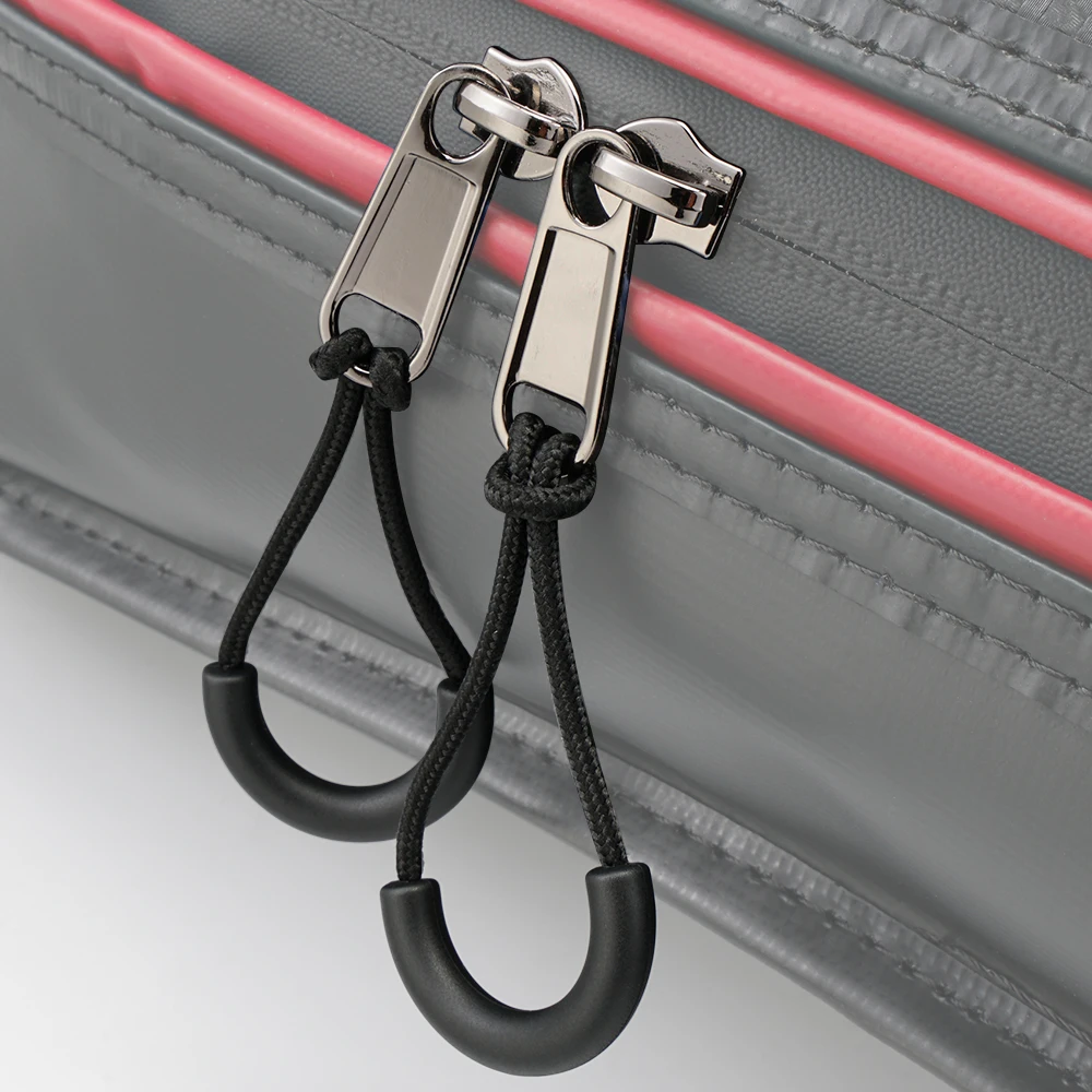 NiceCNC PVC UTV Center Console Seat Storage Bag for Can-am Maverick X3 ...