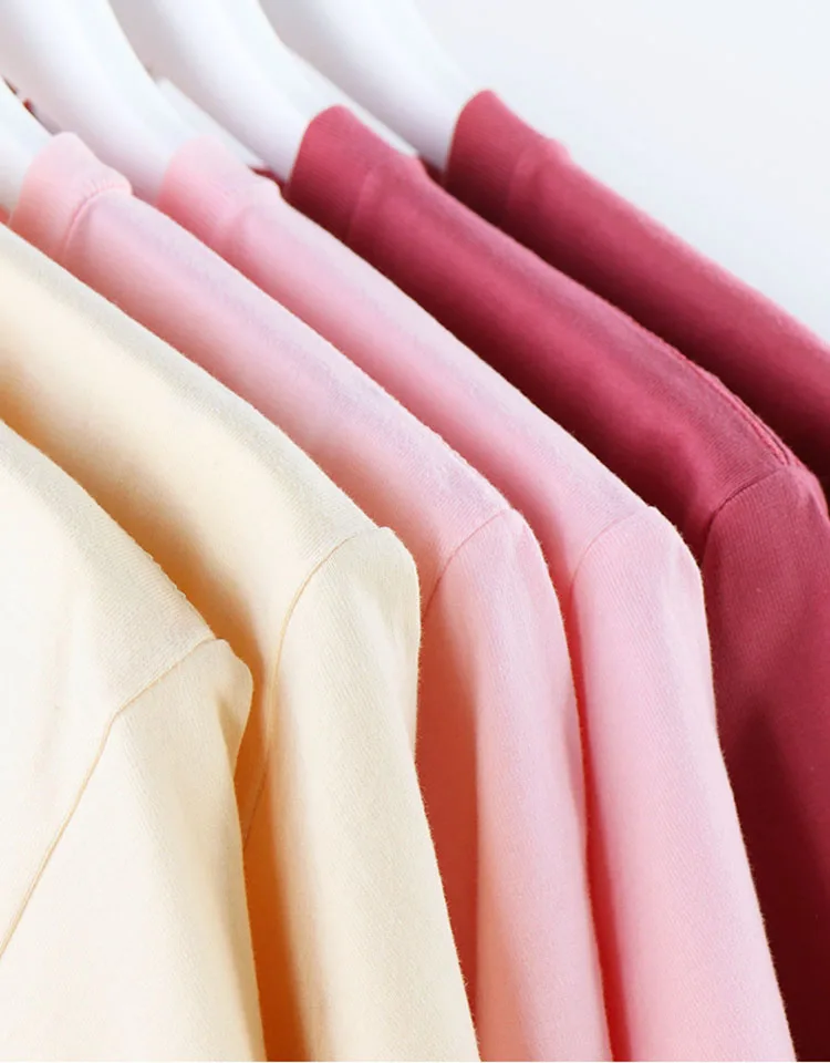 Low Moq Custom 100% Cotton T Shirt 250gsm For Men Women Unisex ...