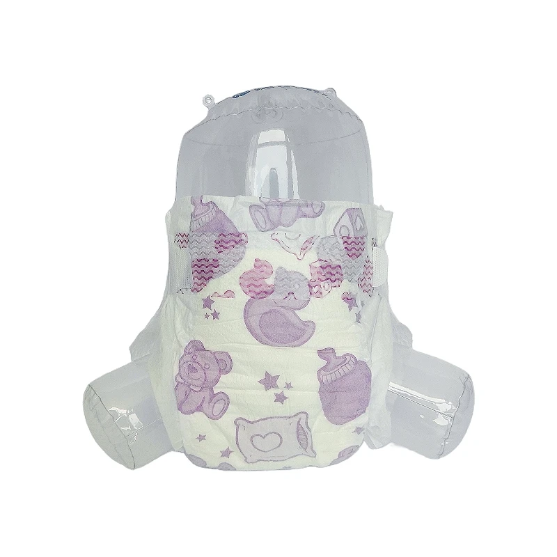 Import Pull Ups Diapers Disposable Leak Guard For Disposable Diapers ...