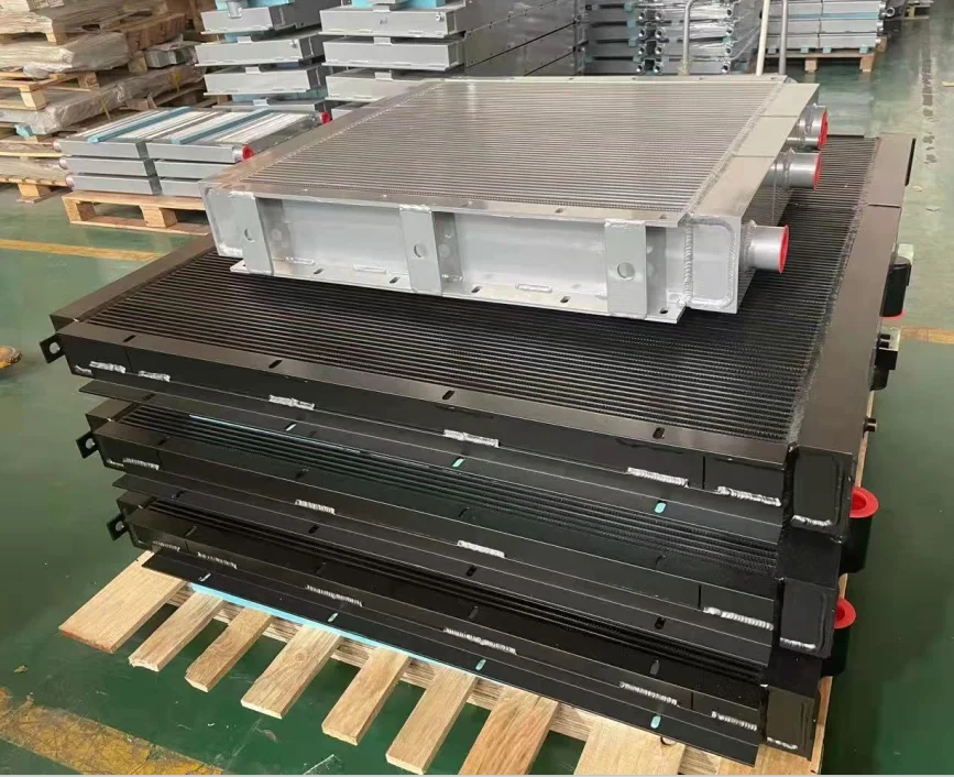 1,Ingersoll Rand replacement Cooler 23422512 23014350 23859564 23869274 ...