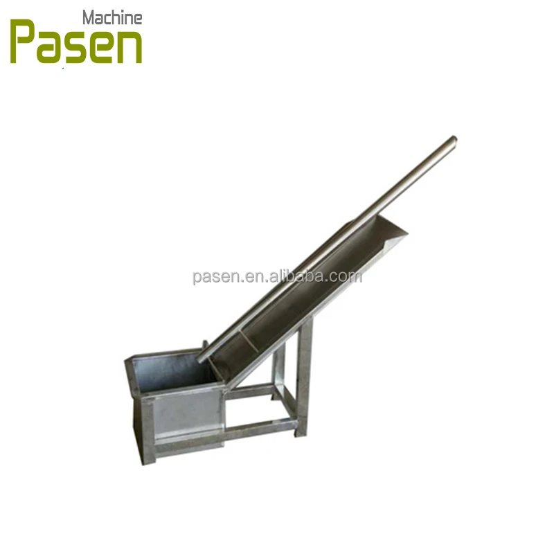 Electric Pork Intestine Cleaning Machine Cow Intestine Washing Machine ...