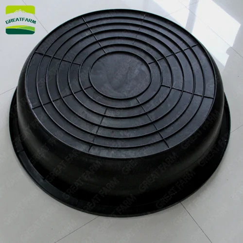 Great Farm Camel Feeder Troughs For Uae 1.35m 10kg Durable Beef Tendon ...