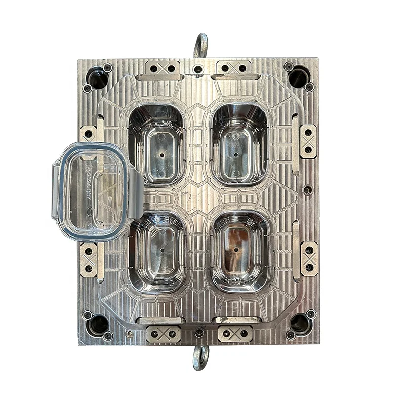 Plastic Storage Box Mold Lunch Box Molds Mold Manufacturer For Lunch ...