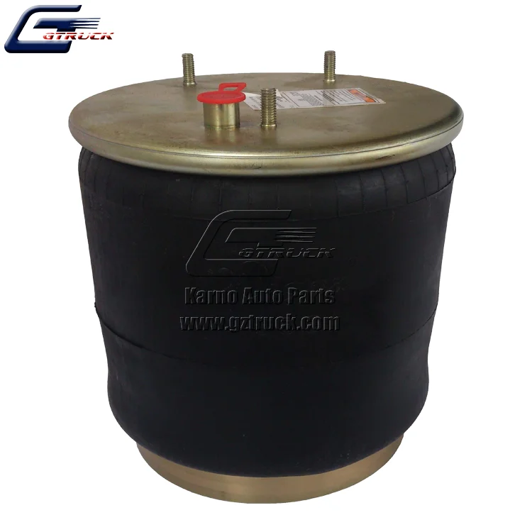 悬架系统橡胶空气弹簧 OEM 1794420 1940656 1R12-849 836NP10 适用于 DF 卡车| Alibaba.com
