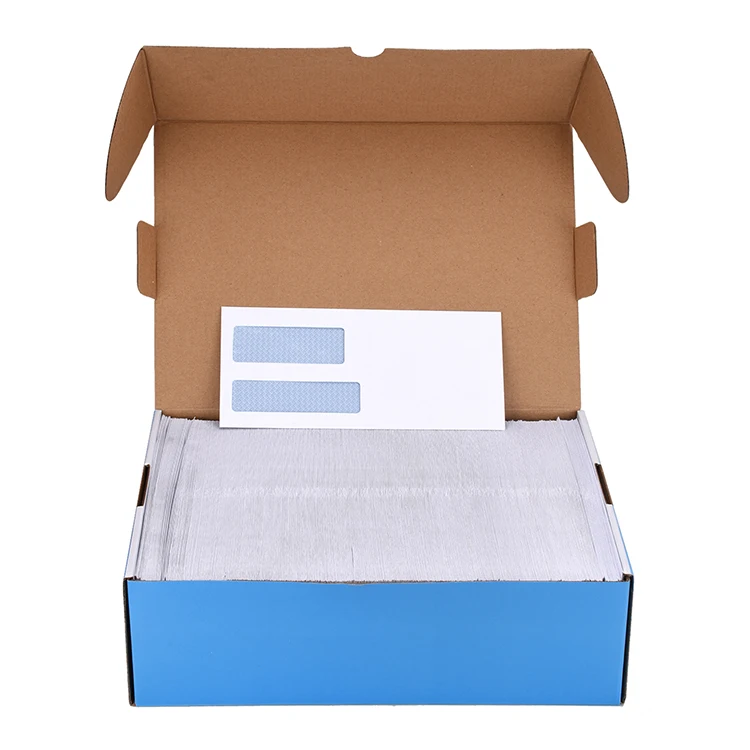 Fsc Brown Kraft Paper Envelope Packaging C7 Export Business Manila ...