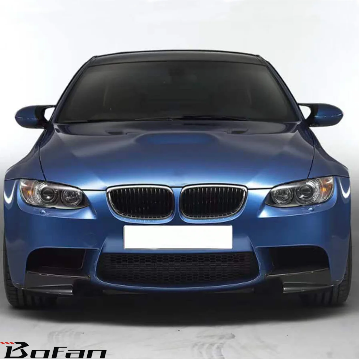 Auto Pats Body Kit Pp Material M3 Style Grille Side Skirts Body Kit For ...
