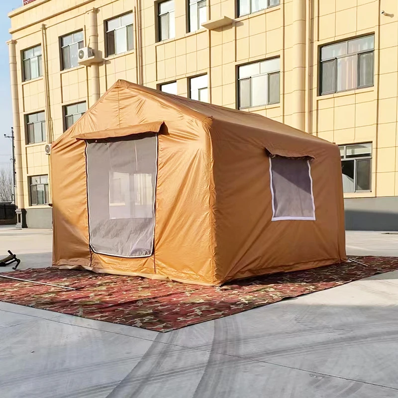 Middle East Arab Inflatable Tent Waterproof and Sunproof Tent Saudi ...