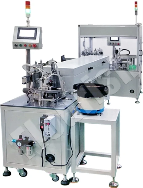 Profession China Manufacturer Auto Screwing Automatic Screw Locking ...