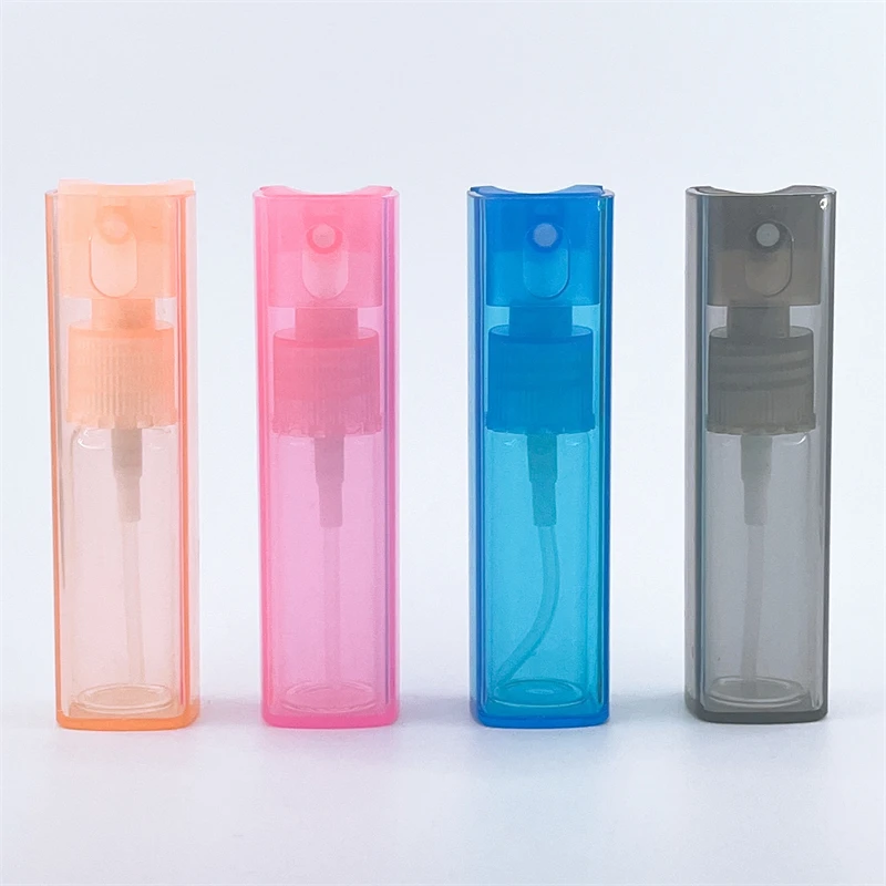 10 Ml Portable Spray Bottle - Perfect for Screen Cleaners