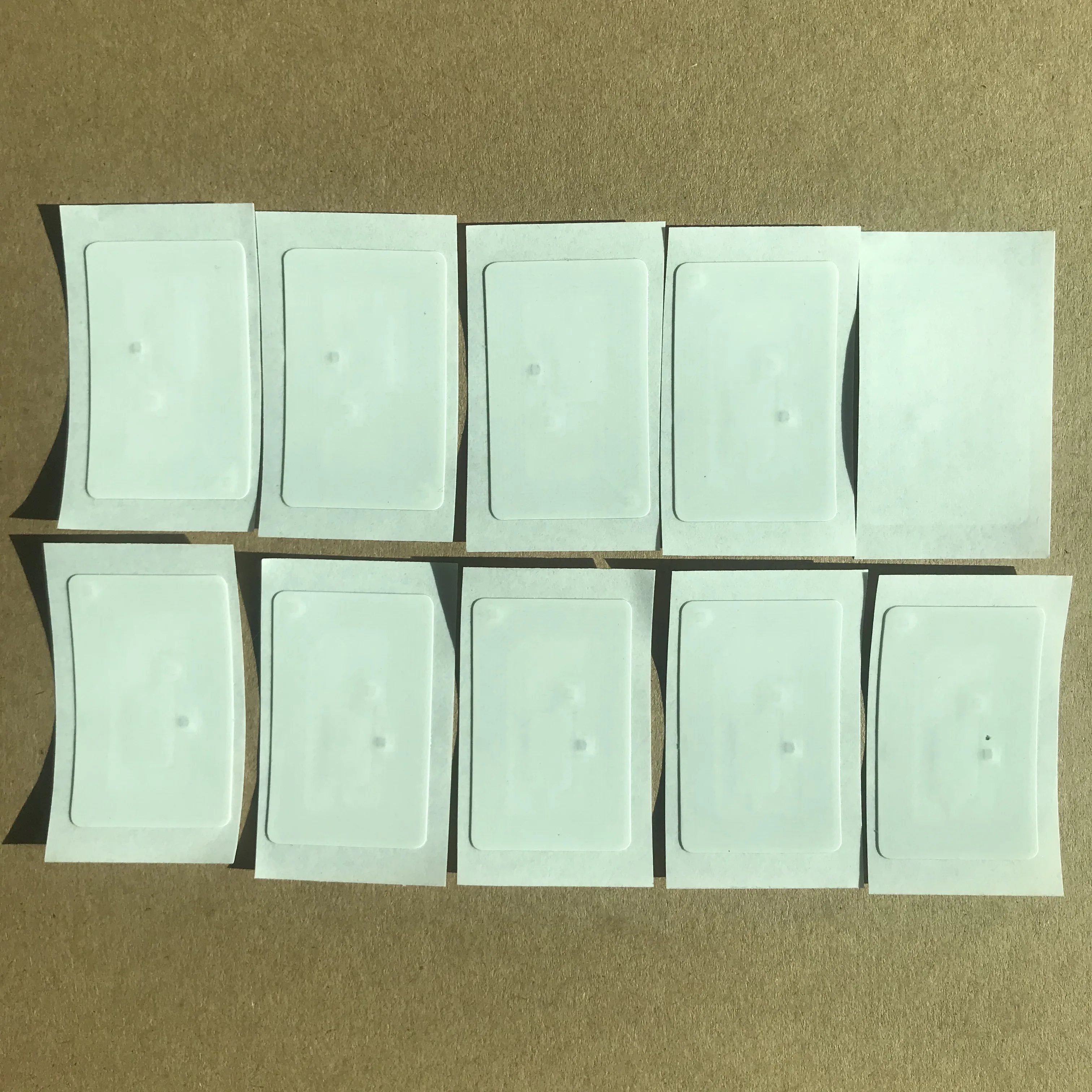 Leibinger Jet2 Ink RFID Tags 70000-00030 - Reliable & Efficient