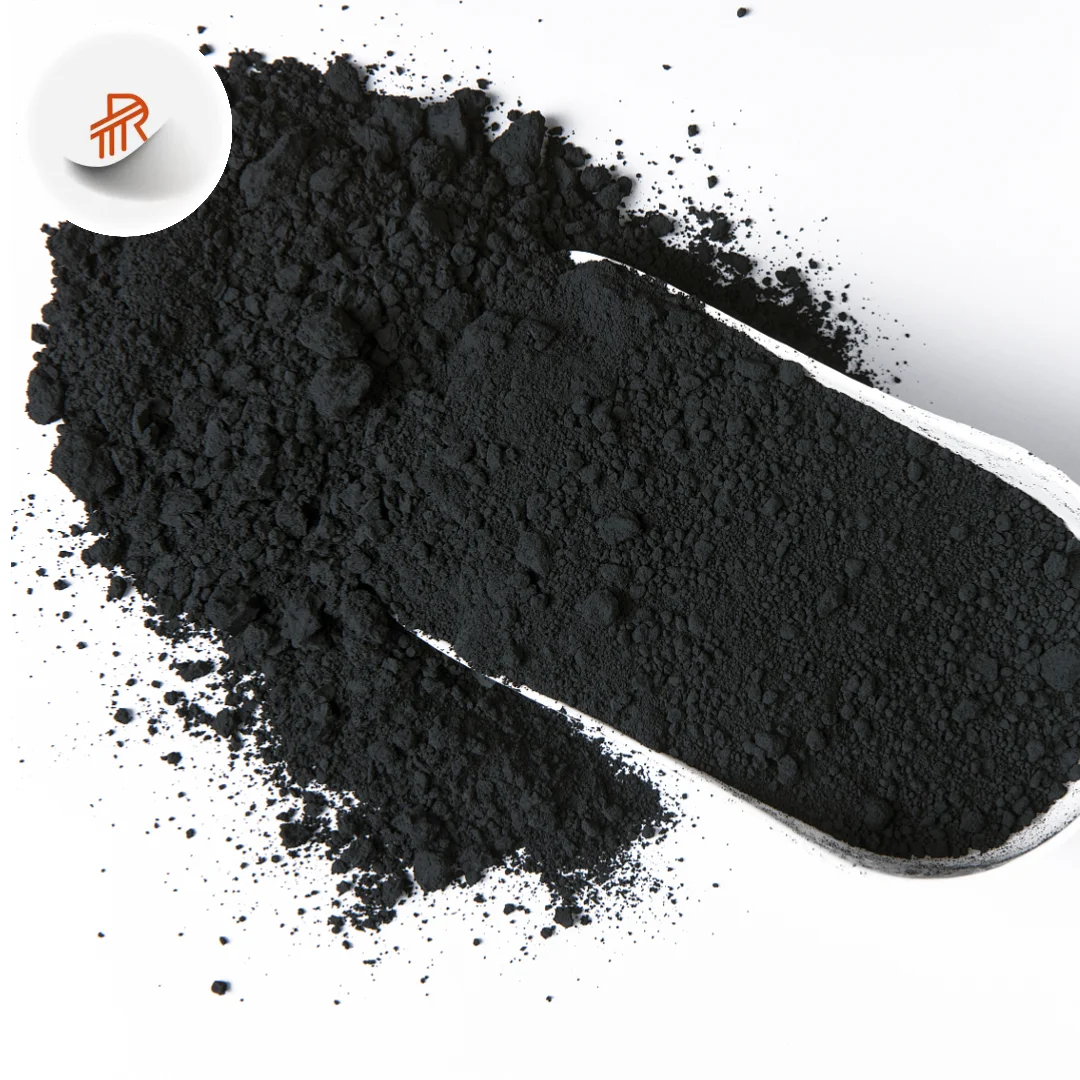Factory Direct Sale Platinum Oxide Powder/pto2 Cas 1314-15-4 With ...
