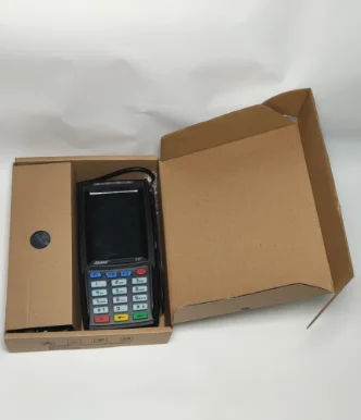 Mis Pin Pad V10 Pos Terminal Payment Machine Mini Pos Pinpad Credit ...