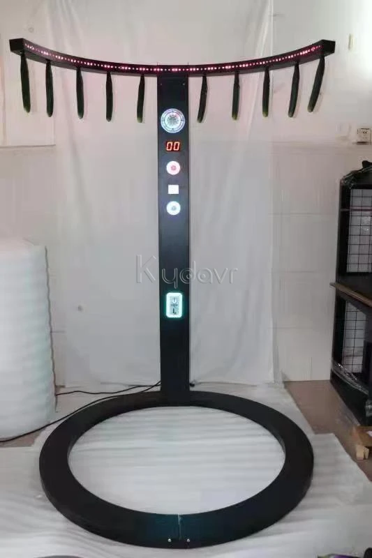 Custom Coin Operated Agility Speed Coordination Challenge Quick Hand ...
