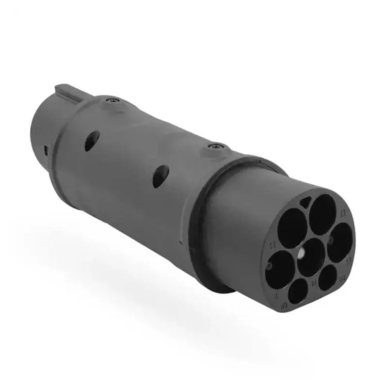 New Energy Vehicle European Standard To American Stand Charging Gun ...