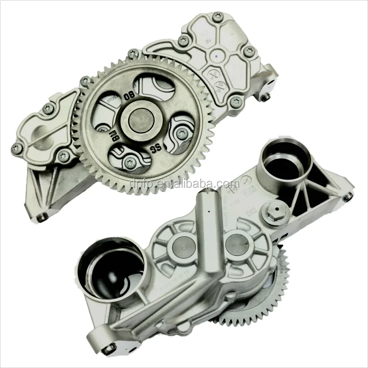 20180183 For Mercedes-Benz High Quality Oil Pump 4711803101 4711802601 ...