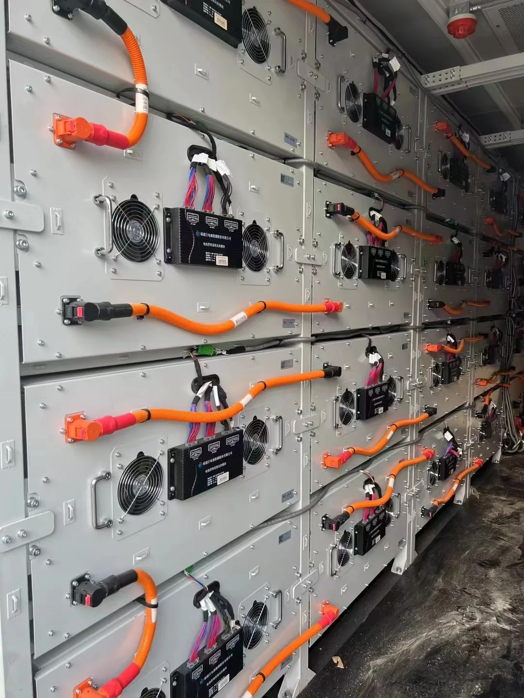 6000 Times Solar Grid Tie System Bess Battery Energy Storage Micro Grid ...