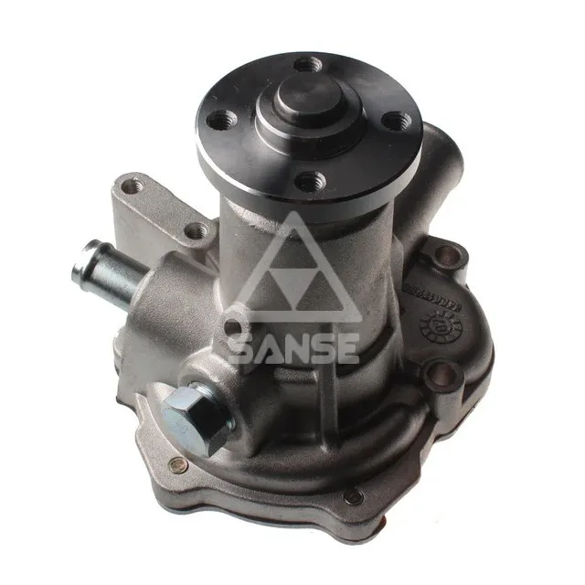 3126B 3126E C7 Engine Water Pump 352-2153 20R0586 433-0444 New ...