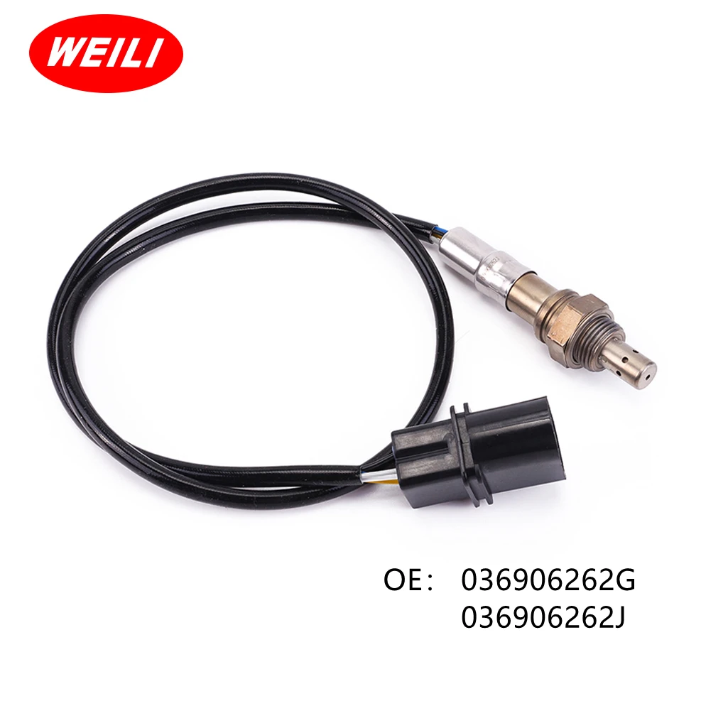 Factory Car O2 Oxygen Lambda Sensor De Oxigeno For Audi A3 A4 A5 A6 A8 ...