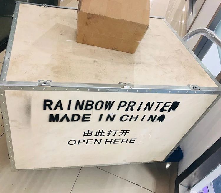 Scratch Off Card Printing Machine Uv Bed Qr Code Printing Machine India ...