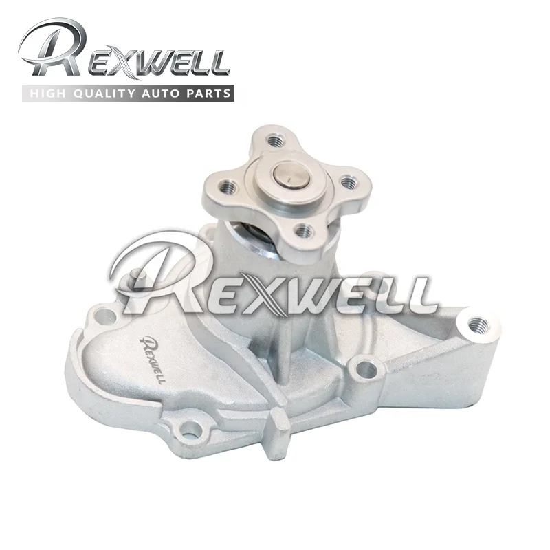 Engine Water Pump Assembly For Hyundai Atos Prime Kia Visto 25100-02501 ...