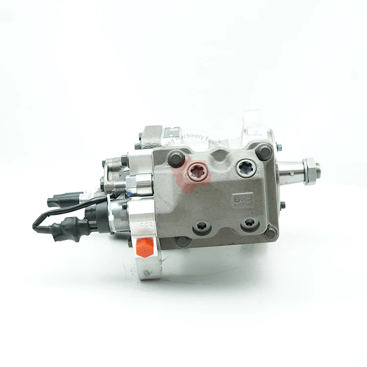 Original Cummins Diesel Engine QSL ISC ISLE 8.9L Fuel Pump