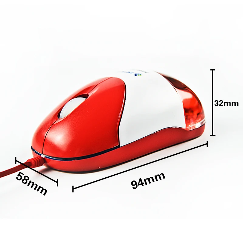 Popular Custom Floater New Style Liquid Aqua Water Oil Computer Wired ...