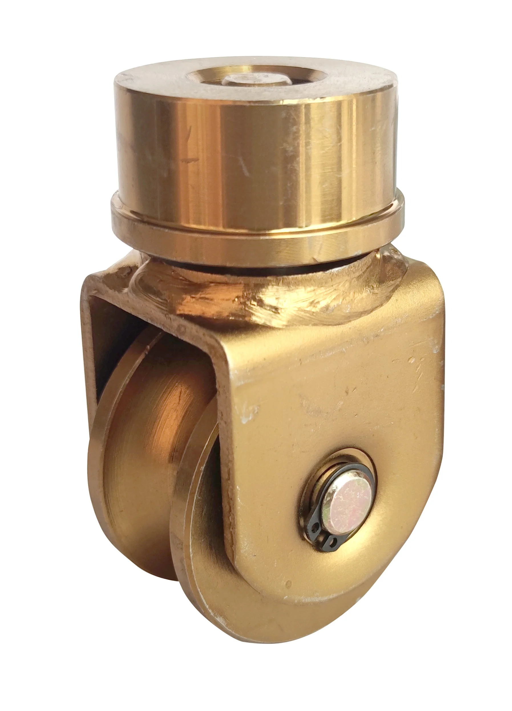 Heavy Duty Sliding Gate Rotating Wheel - Durable & Reliable