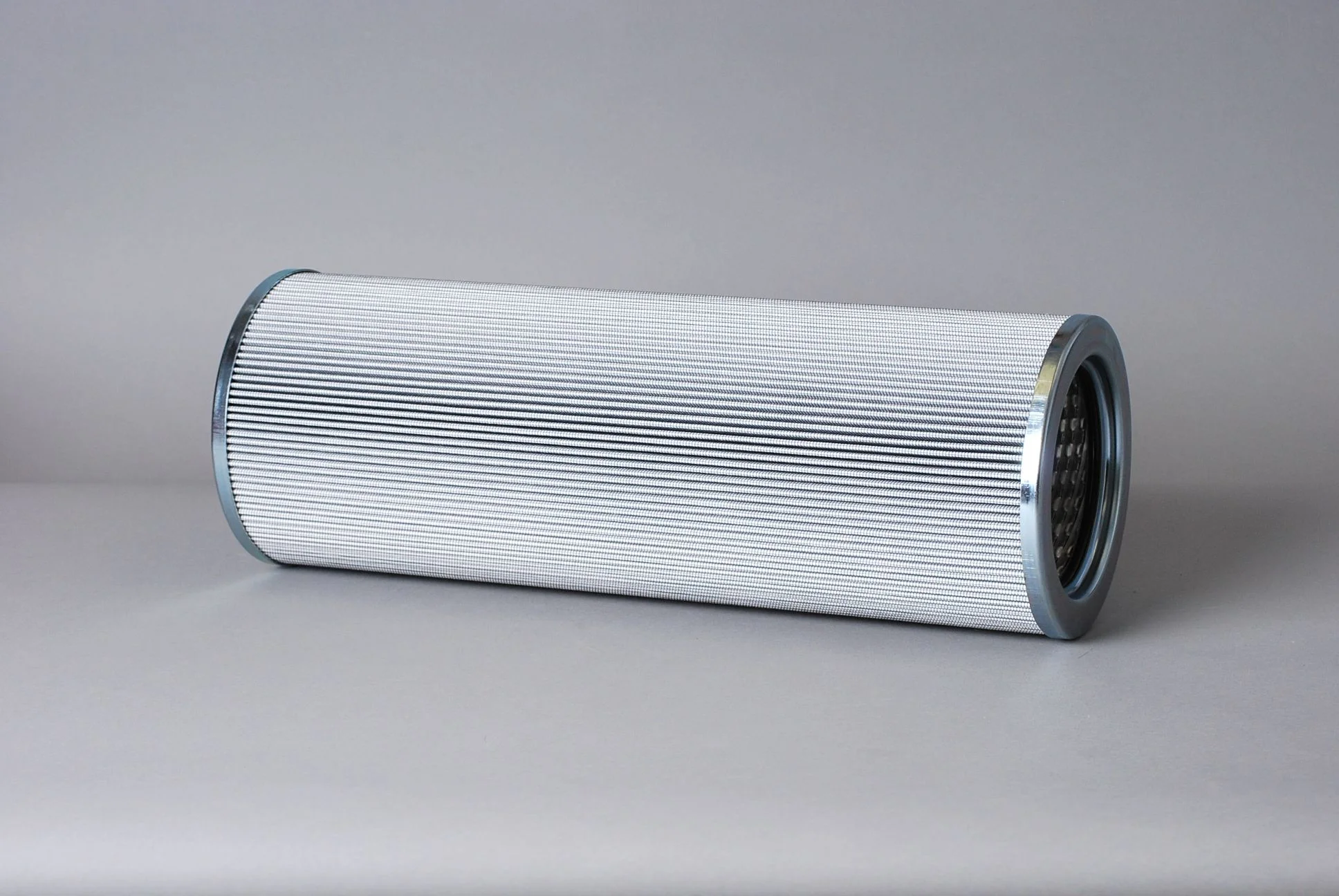 Hydraulic Return Filter Element Replacement Parker 932874q Stainless ...