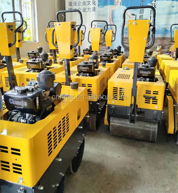 Hydraulic Pumps for Bomag Price Mini Road Roller Compactor