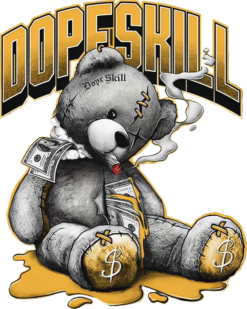 Hot Print-shirt Plastisol Heat Stickers Cartoon Bear Design Transfer ...