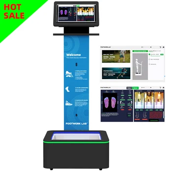 Ruichang Xinmai Technology Co., Ltd. - Orthotic Insoles, Foot Scanner