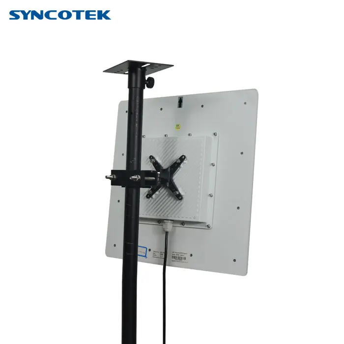 Outdoor Access Control UHF RFID Writer - Long Range Reader