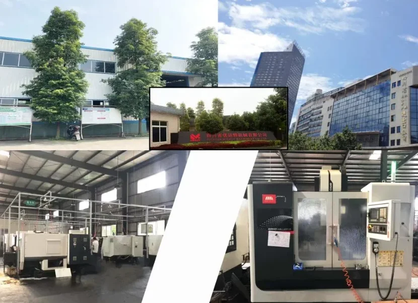 Mighty Flexible HRC Coupling - Durable & Reliable Performance