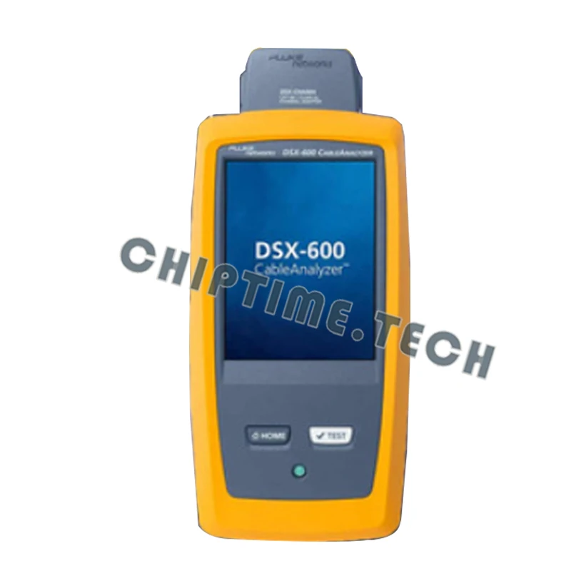 Fluke DSX-600PRO Networks Cable analyzer DSX-600| Alibaba.com