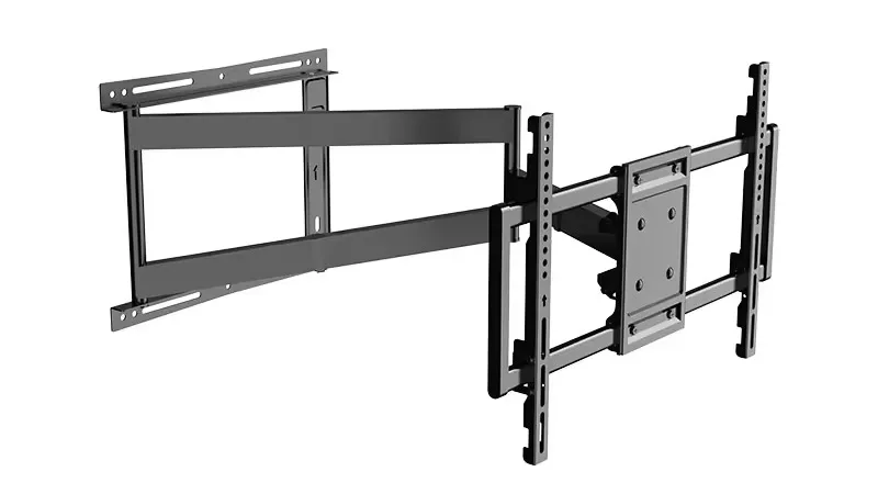 Swivel Tv Wall Mount Brackets Rotating Tv Bracket Suitable Size 32-70 ...