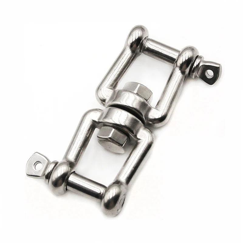Safest Rotational Device Hanging Accessory Marine Grade Anchor Chain ...