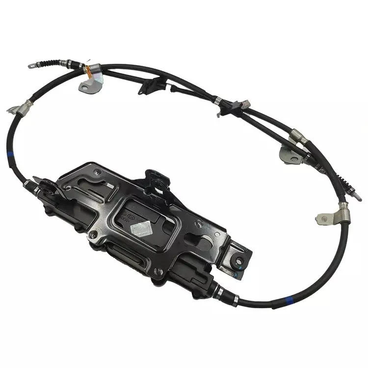 High-quality Parking Brake Control Module for Hyundai Santa Fe
