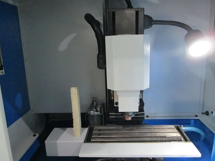 KX1S-SIEG Mini CNC Milling Machine - Precision & Affordability