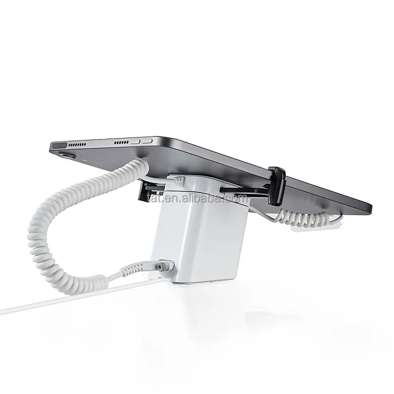 High Security Anti-Theft Display Stand for Smartphones Cell Phones ...