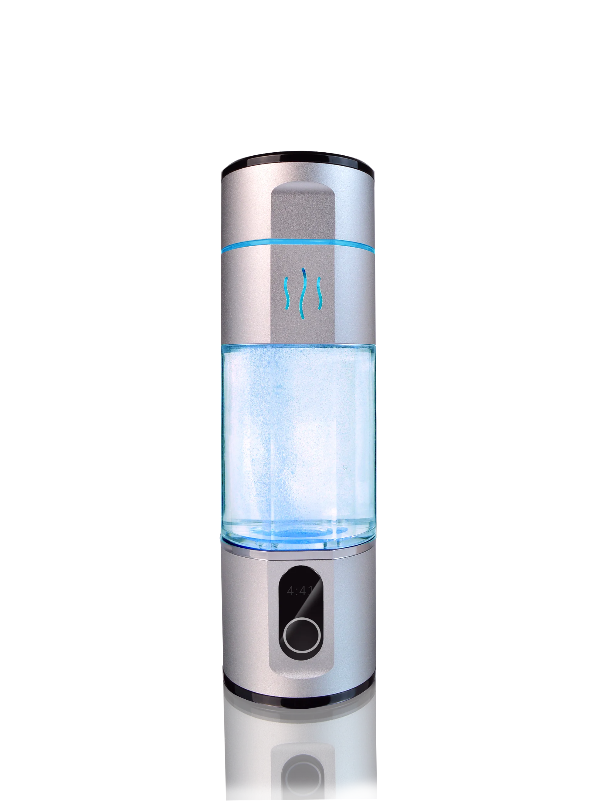 Hysear Molecular Hydrogen Water Bottle - Enhance Health